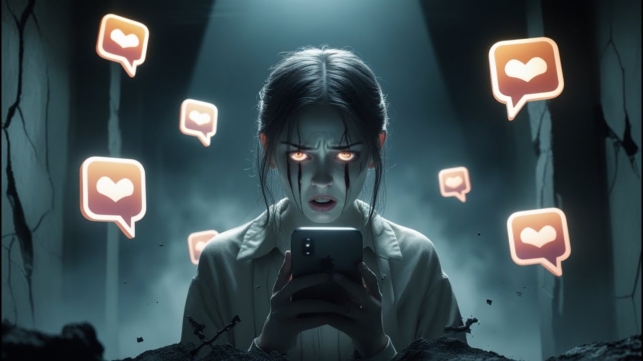 The Story of the Social Media Queen and the Secret Behind the Million ...