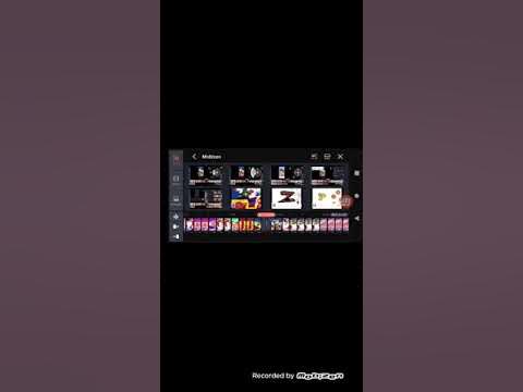 How to Make 4ormulator V1 on Kinemaster - YouTube
