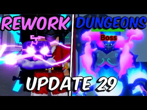 TUDO SOBRE O UPDATE 29 E A CONTROL V2 - YouTube