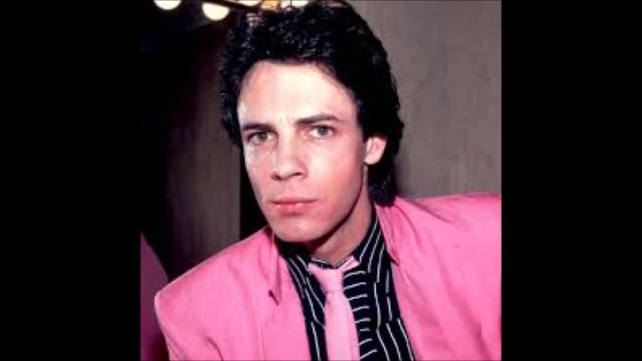 Rick Springfield- Jessie's Girl (1981) - YouTube