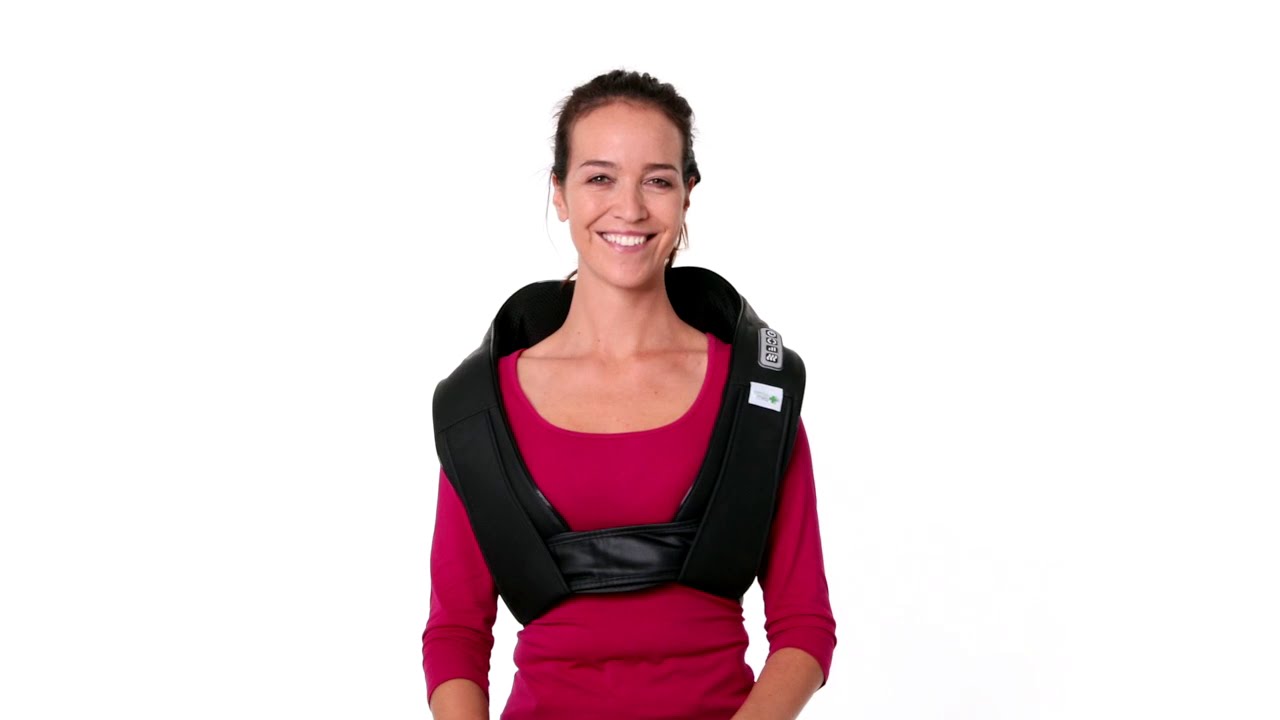 Sensomed Massagegerät - 510.615 | Personalshop - YouTube