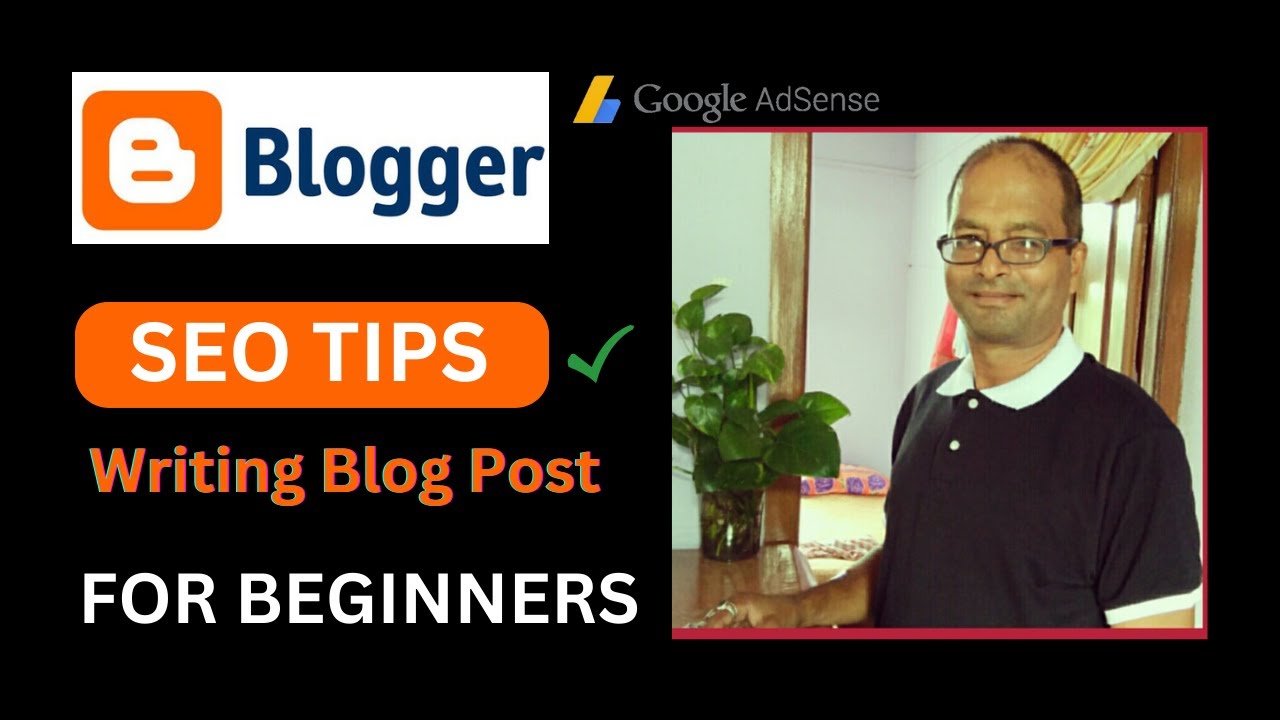 SEO Tips for Writing Blog Post | SEO for Beginners - YouTube