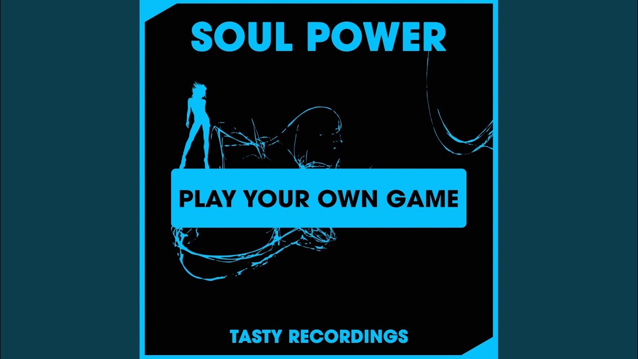 Play Your Own Game (Original Mix) - YouTube