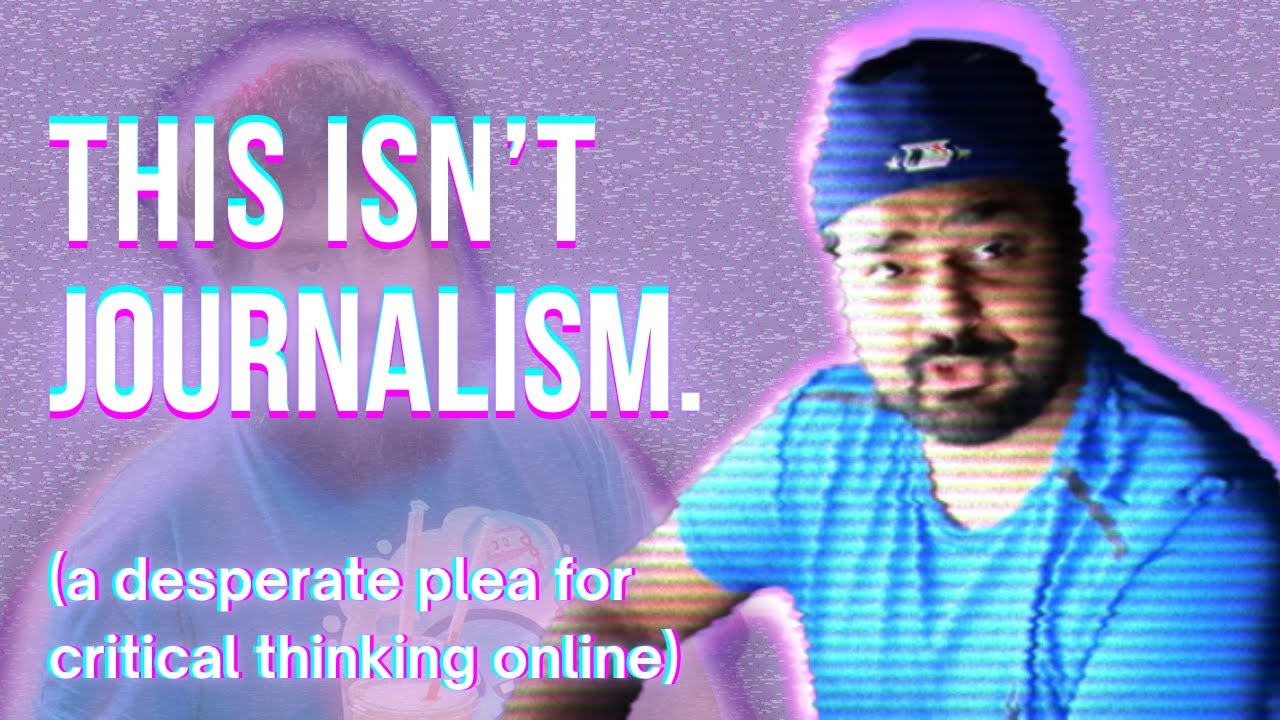 The Cost Of Integrity And Ethics In Gaming Journalism A Nuanced