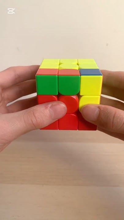 Most SATISFYING Rubik’s Solves! #shorts #cubing - YouTube