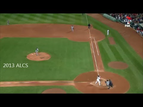 Boston Red Sox: ALCS Game 6 Highlights HD - YouTube
