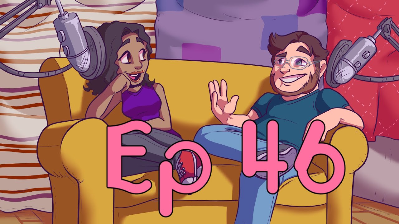 Garbage Juice - The CSP Ep 46 - YouTube