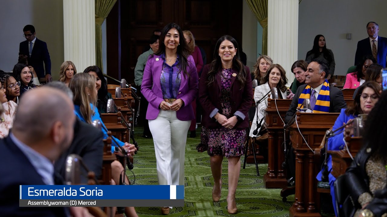 Soria names Dora Westerlund, CEO of Fresno Area Hispanic Foundation, as ...