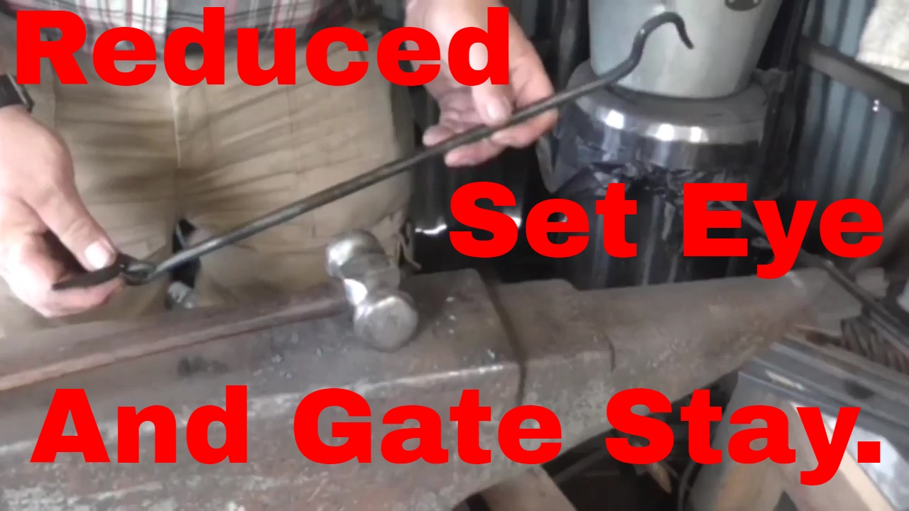 Reduced set eye and gate stay full version - YouTube