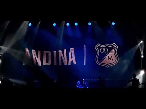 CANCION DE LOS MILLOS EN EL SHOW LOS VARRILETES - YouTube