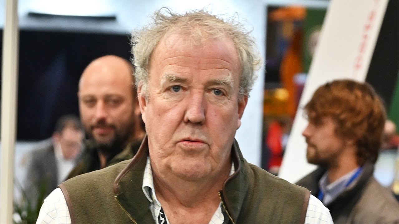 Jeremy Clarkson has been issued an invitation by the "world's sexiest ...