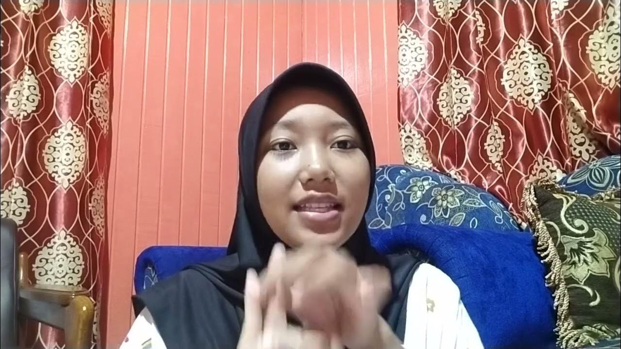 "practice" NSDC/Coyuna Alinda Putri/SMA NEGERI 2 NABIRE-PAPUA TENGAH - YouTube
