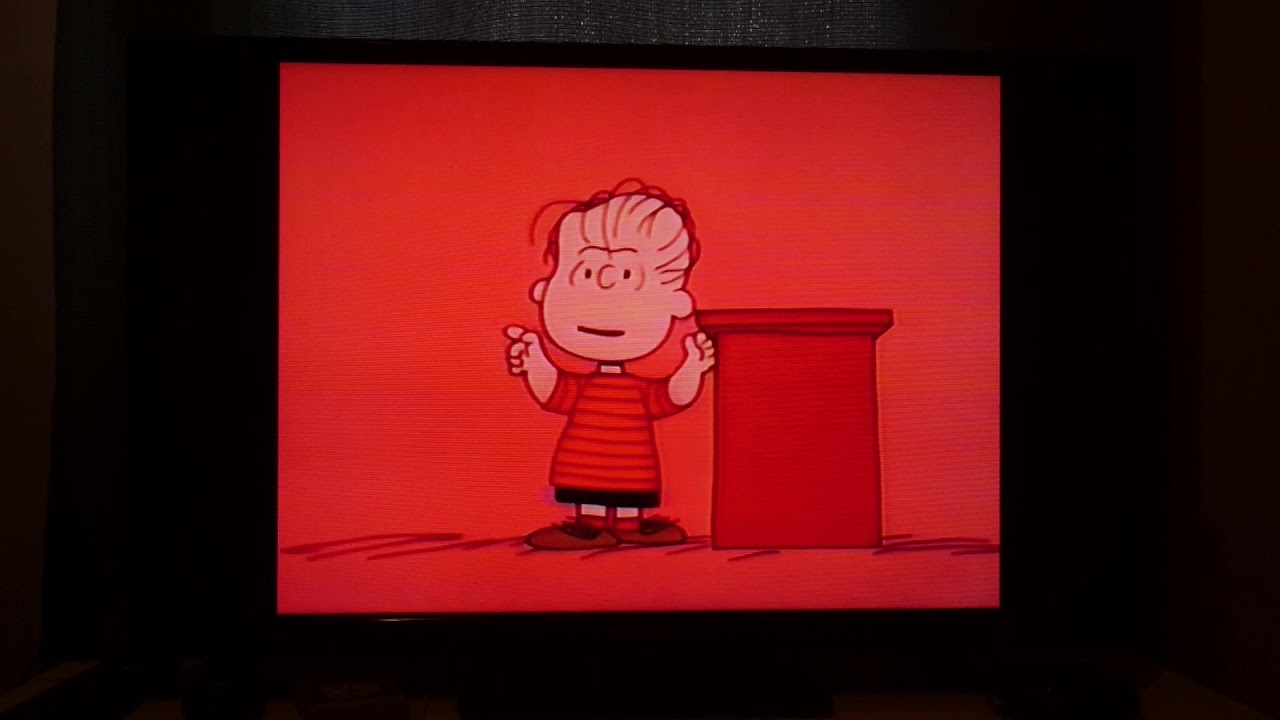 Opening To Happy New Year, Charlie Brown 1997 VHS - YouTube