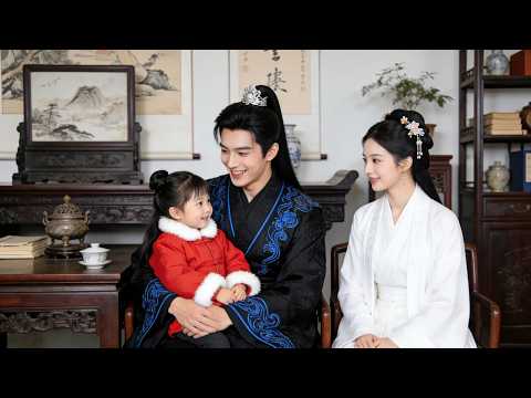 【ENG SUB】A Heavenly Lucky Star on Earth,Now the Whole Family Spoils Her!#MiniDrama