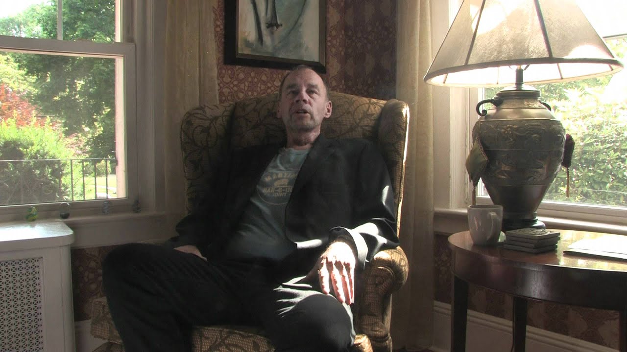 COLOR ME OBSESSED deleted scenes ver2.0 - David Carr's First Time - YouTube