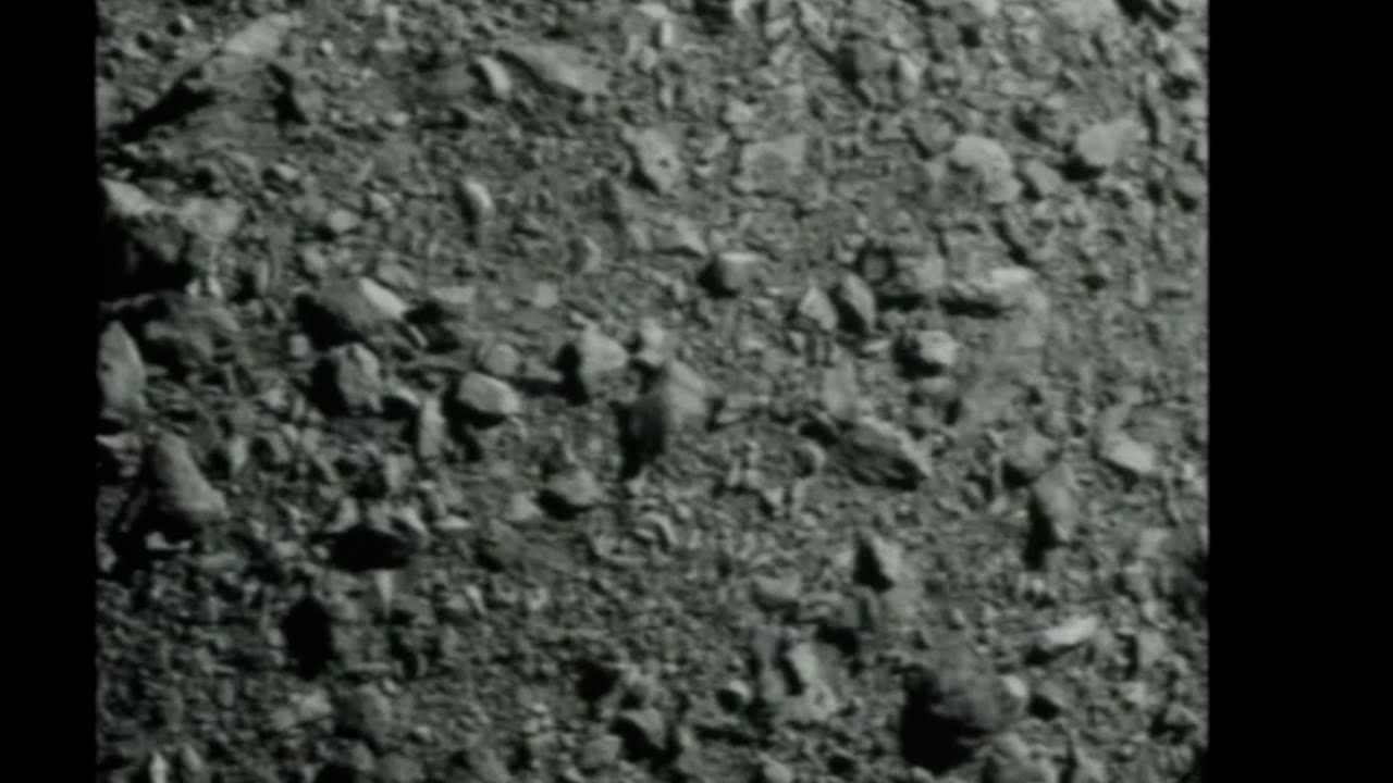 DART Asteroid Impact Dimorphus - YouTube