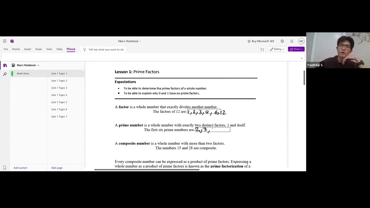 G9 MathMax Sep12,2024 - YouTube