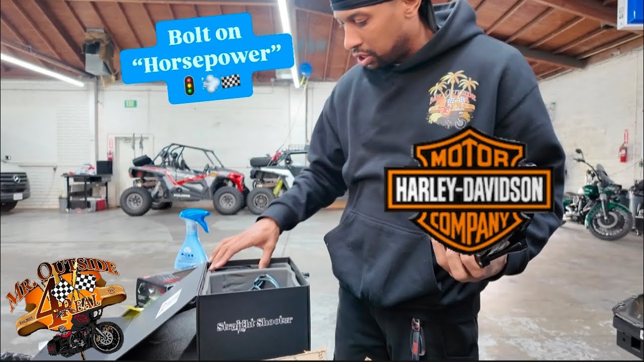 Think I just found the new cheat code for some bolt on Horsepower 😤 #outside4real #race #vlog ...