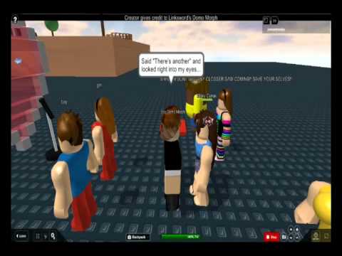 ROBLOX Justin Bieber Baby - YouTube