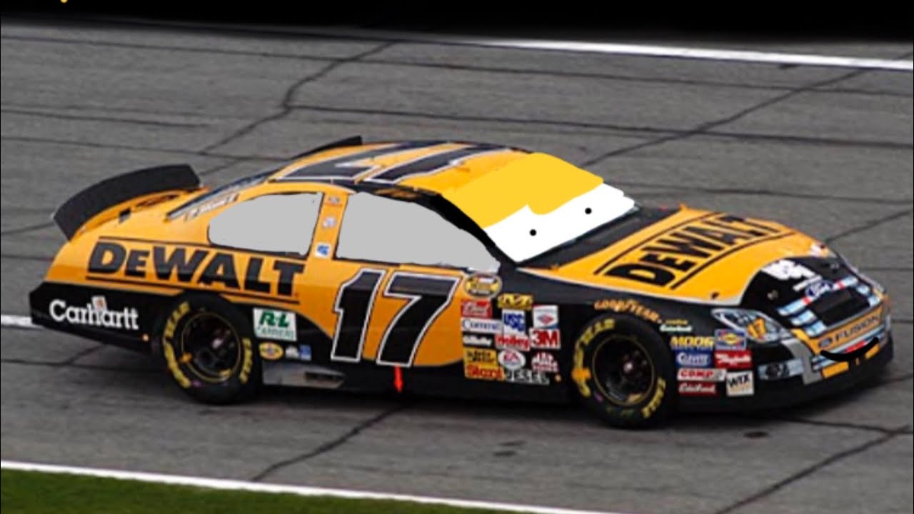 2006 Piston Cup Races 25-35 - YouTube