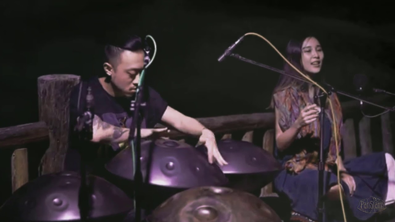 Oil Painting - Angus Lee feat. Leaf (Taiwan) - YouTube