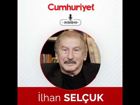 Yobazın En Büyük Düşmanı - İlhan Selçuk