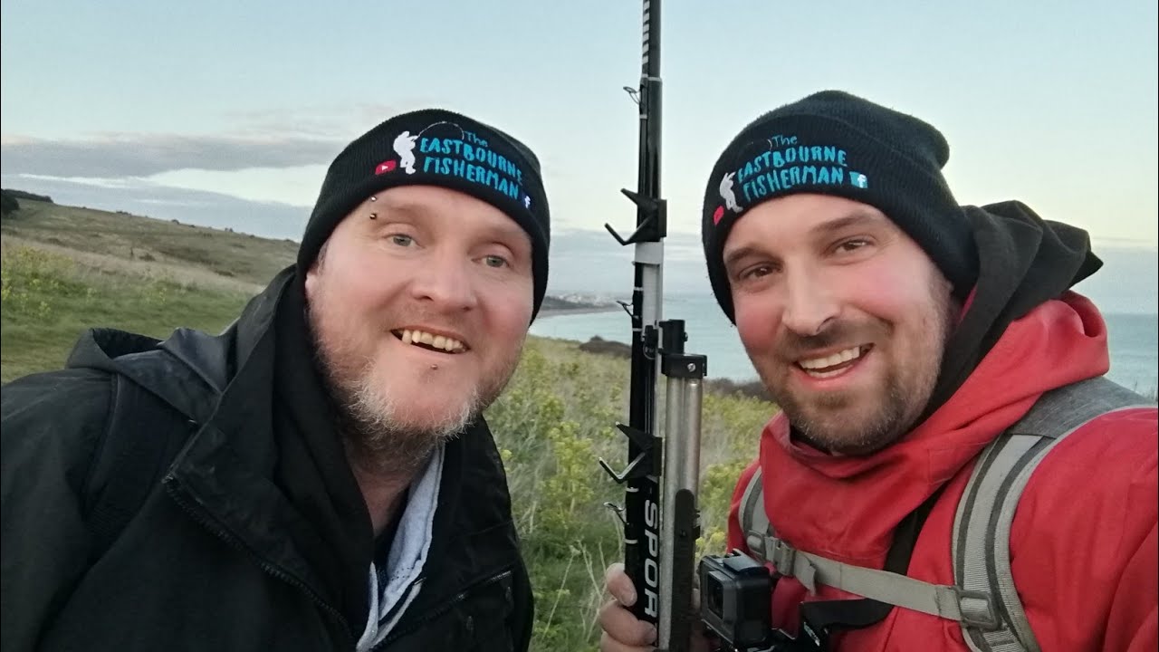 SEA FISHING WITH SUBSCRIBERS EP01 - 2 LOCATIONS IN 1 NIGHT | EVEN GOT A ...