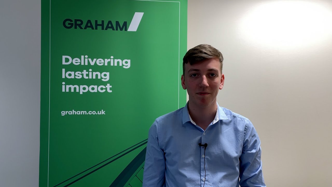Apprentice Greg Irving - Case Study - Clyde Waterfront and Renfrew ...