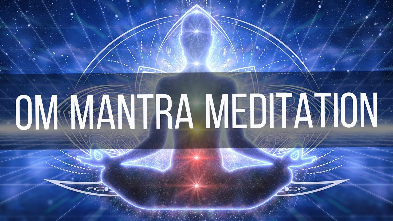 chanting om music for meditation|| remove negativity by meditation ...