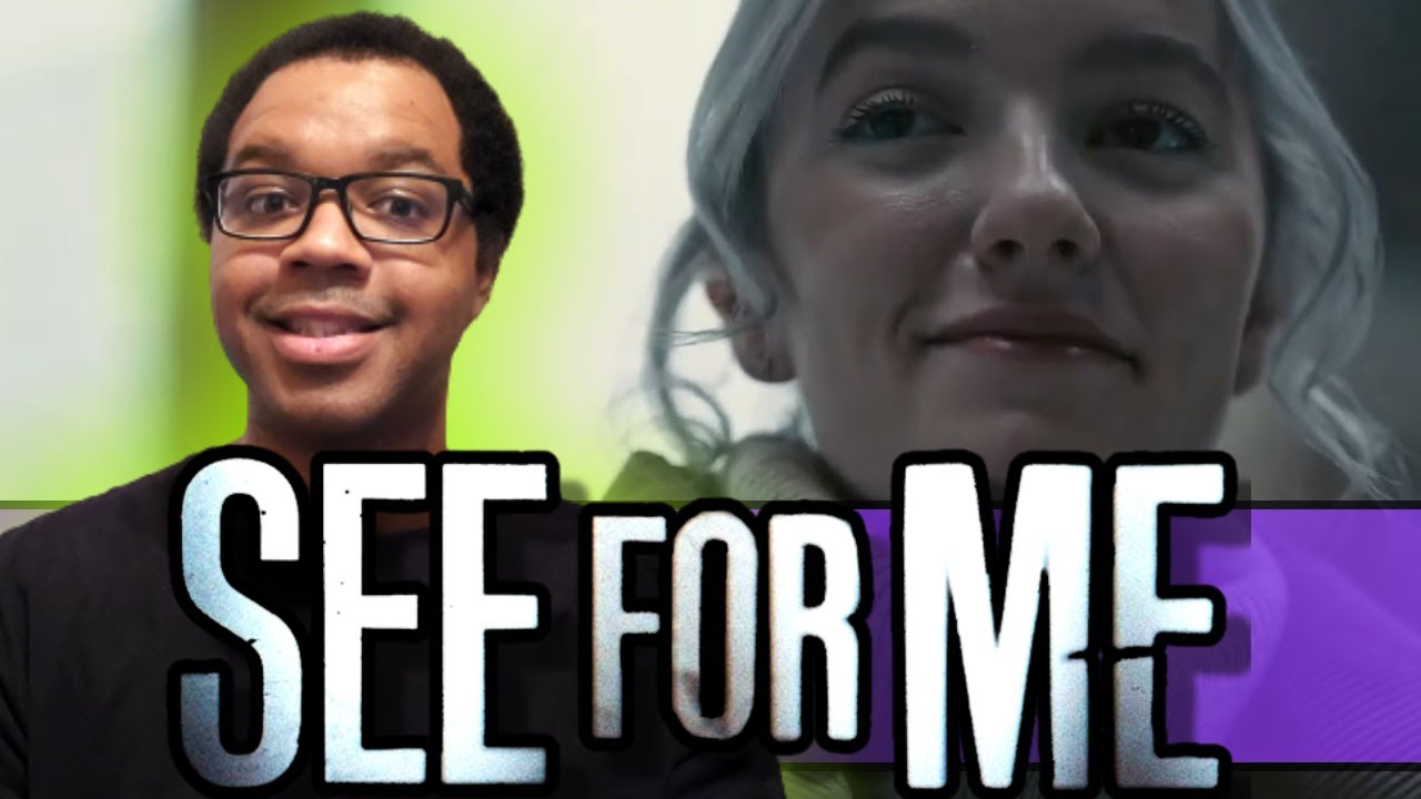 See For Me (2022) | Movie Review - YouTube