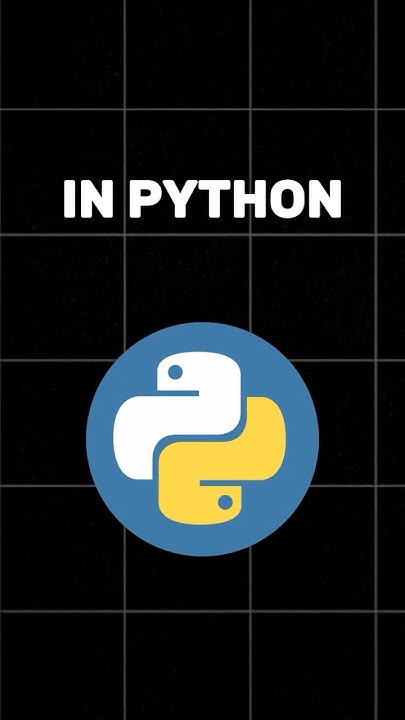 Python Variables Explained in 30 Seconds (For Beginners) - YouTube
