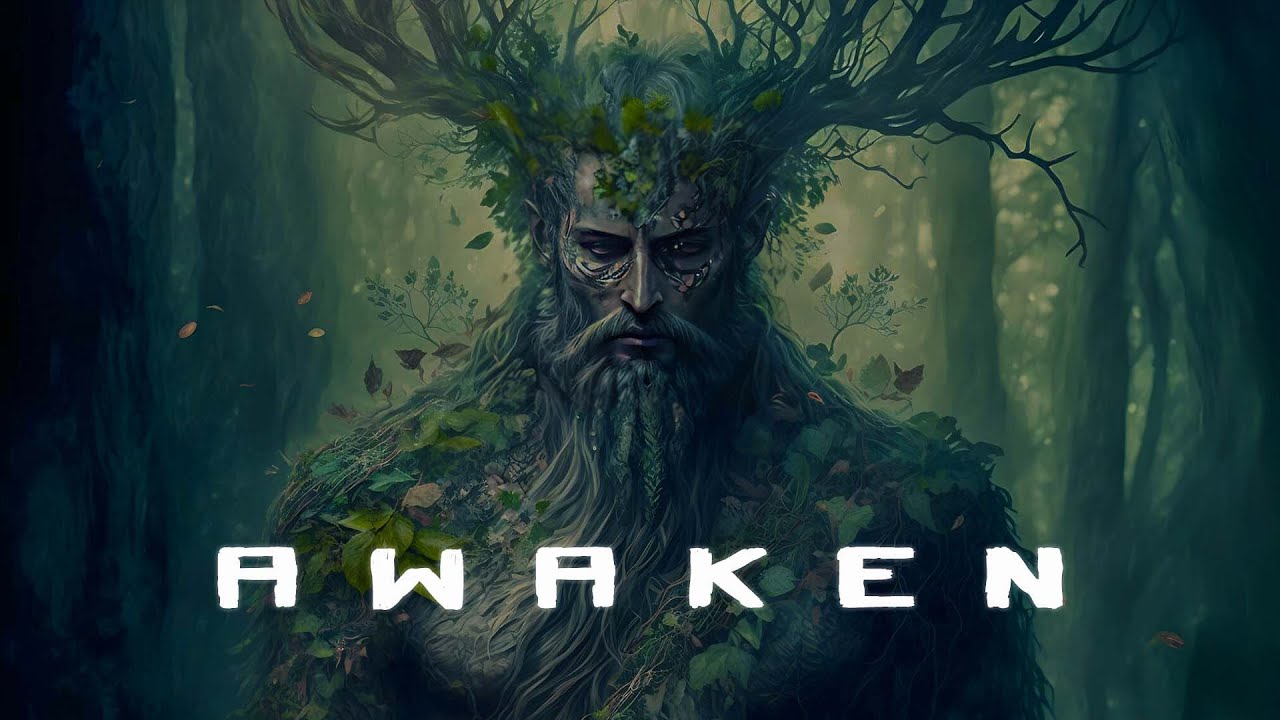 AWAKEN - Mysterious Meditative Ambient Music - Mystical Viking ...