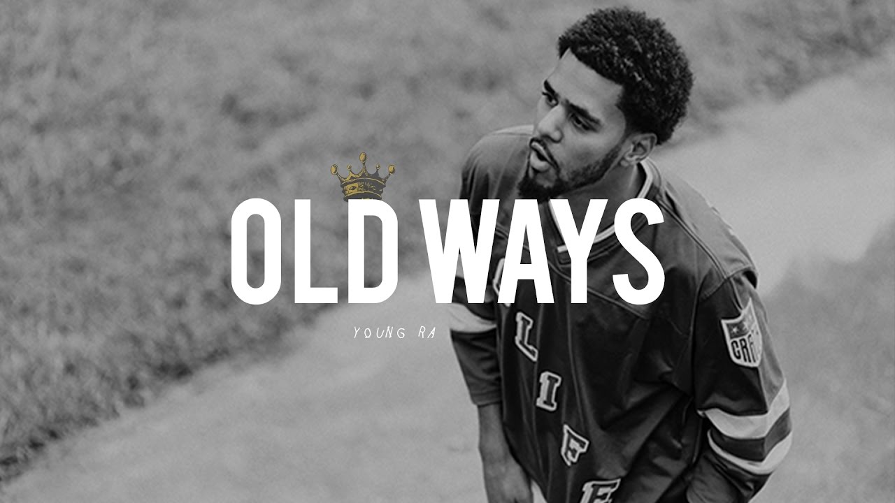 [FREE] J.Cole l the weeknd Type Beat - "Old Ways" (Prod. Young Ra ...