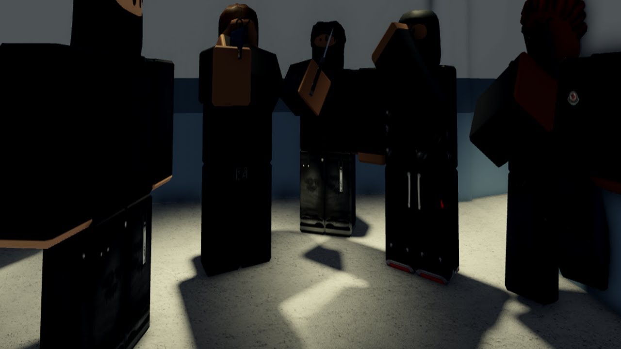 YCM Faction Montage [Project New Campton] - YouTube