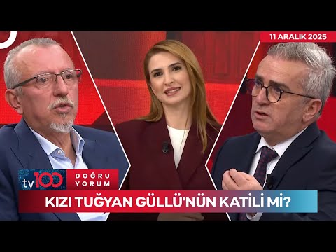 İddia: Kızı Güllü'ye 'Seni Atacağım' Deyip İtti Mi? | Başak Şengül İle Doğru Yorum