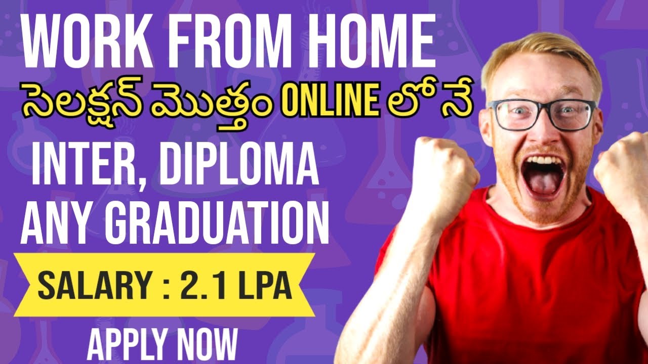 Permanent Work From Home Jobs Online Jobs At Home Latest Jobs 2023 permanent-work-from-home-jobs-online-jobs-at-home-latest-jobs-2023