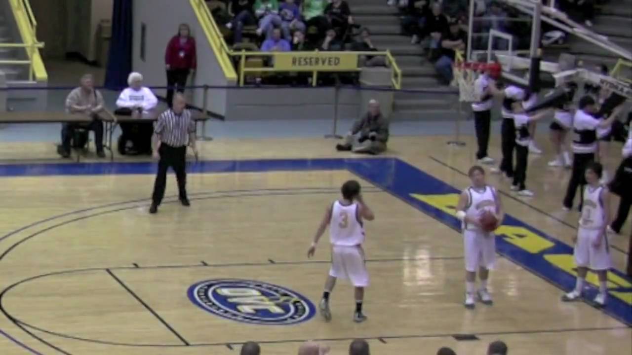 Timmy Knipp Greenup Dunk - YouTube