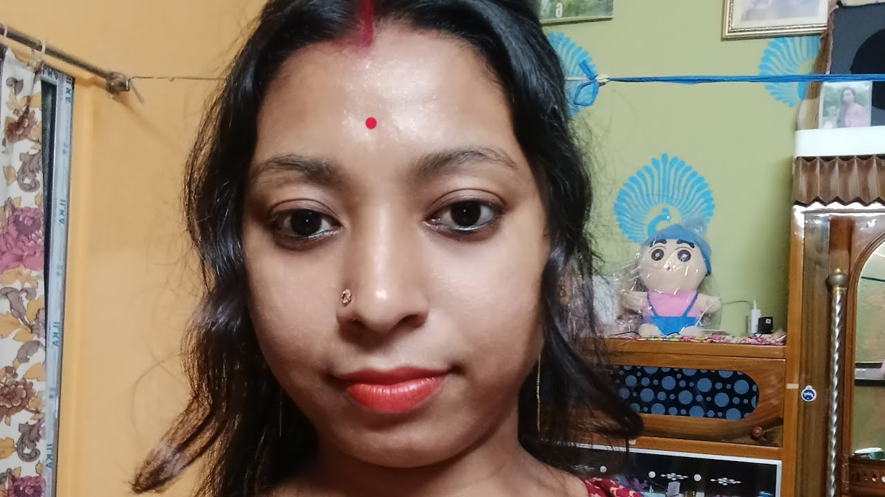 সবাই কোথায় বন্ধুরা😊Sanjit Riya Vlog is live! - YouTube