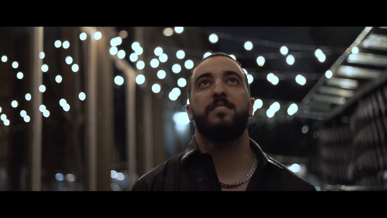Karim El West -ZARA (Official Music Video) - YouTube