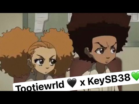 KeySB38- Are You That Somebody Drill Remix ( Feat. Tootiewrld) [ Prod ...