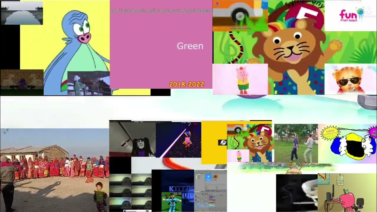 Preview 2 Funny 1.017 V12 - YouTube