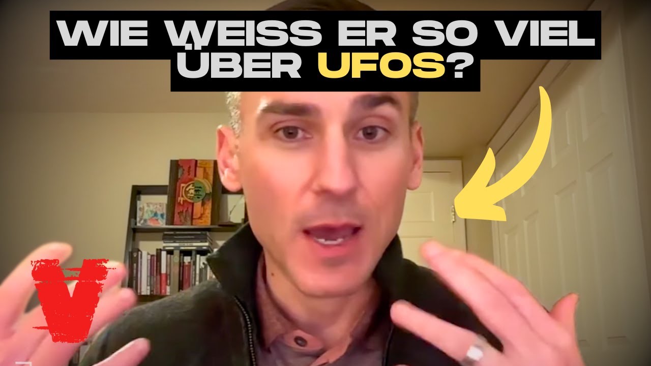 Matthew Pines tritt dem Unternehmen UAP Psionic Asset bei ...