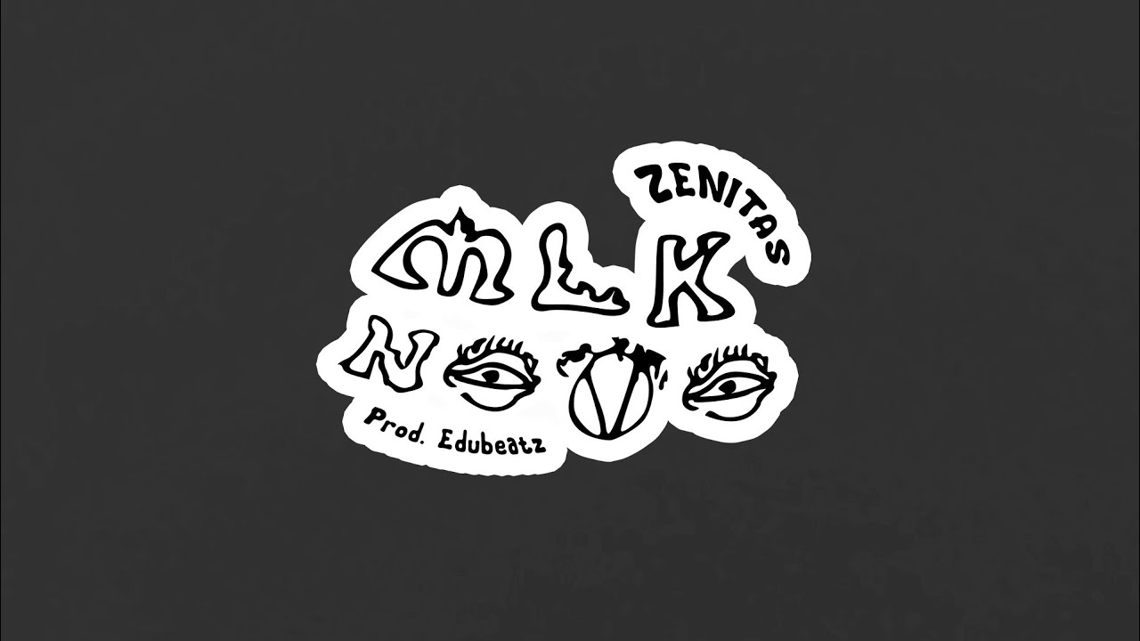 Zenitas - Mlk Novo (Prod. Edubeatz) - YouTube
