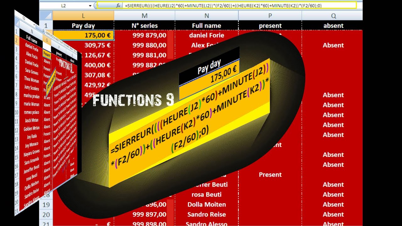 Functions IFERROR And IF And COUNTIF And INDEX And MATCH And HOUR And functions-iferror-and-if-and-countif-and-index-and-match-and-hour-and