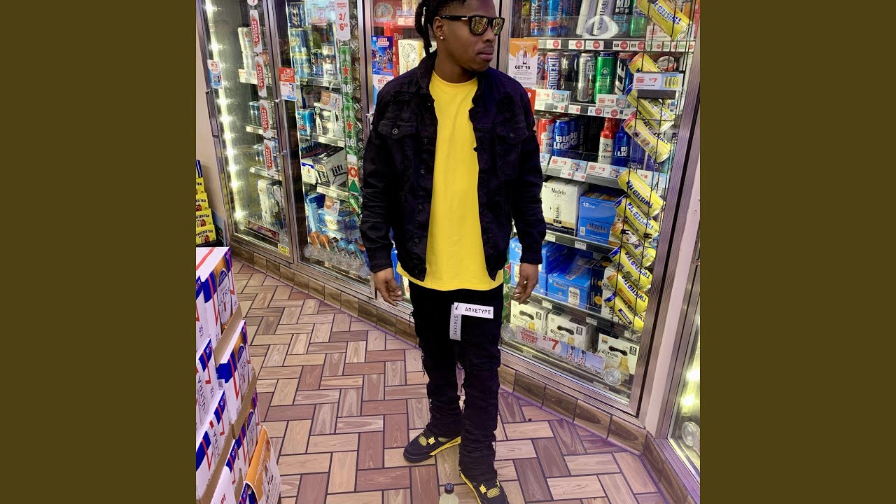 STICKIN' To The Code (Freestyle) - YouTube