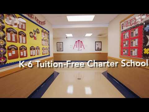 ALA- Queen Creek Elementary!