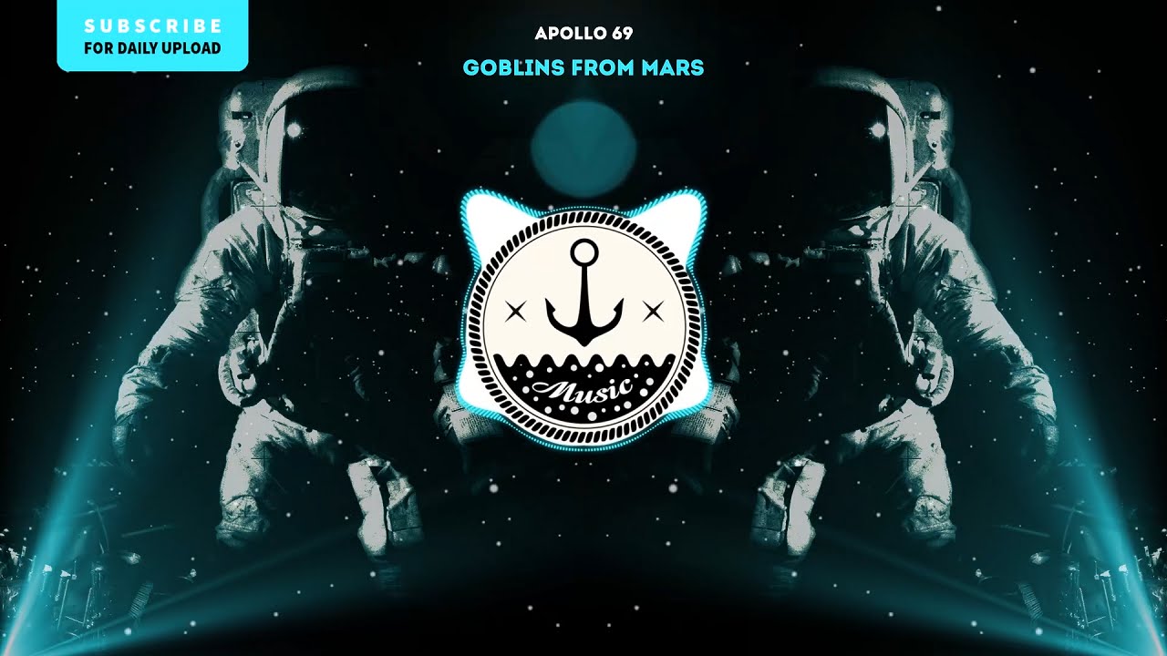 Apollo 69 - Goblins From Mars - YouTube