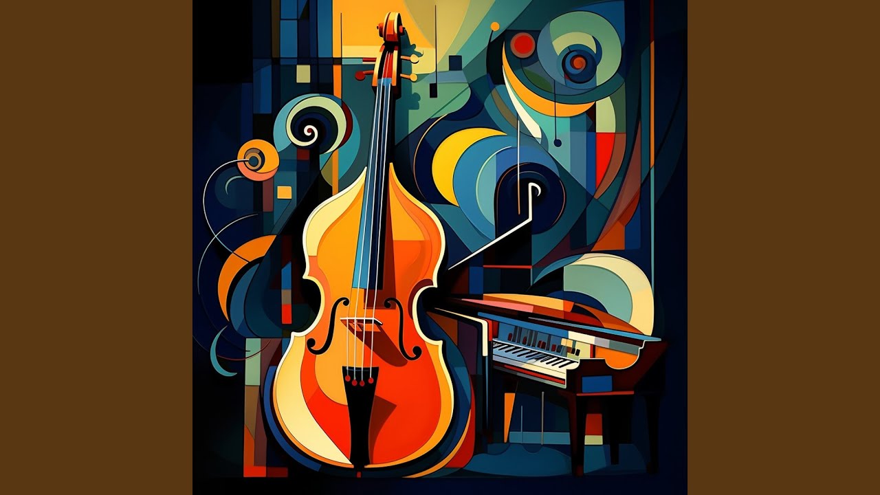 Electric Jazz Night Vibe - YouTube