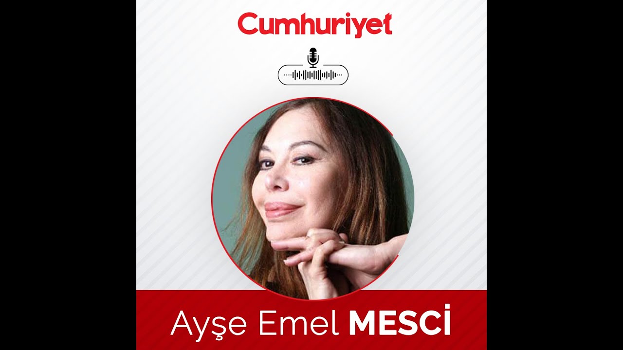 Ayşe Emel Mesci - ‘Devlet Ana’ Macaristan’daydı - YouTube