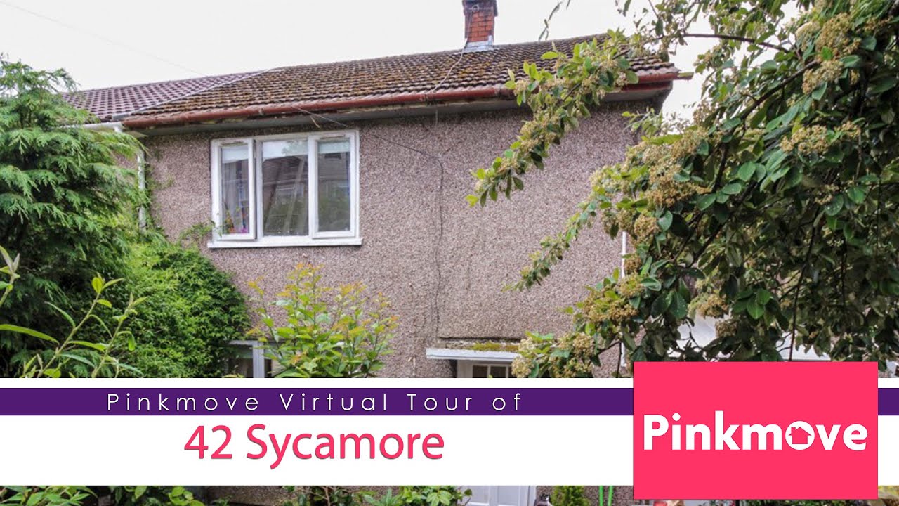 Virtual Tour of 42 Sycamore - YouTube